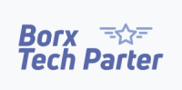 Inicio Borx - Borx Tech Partner